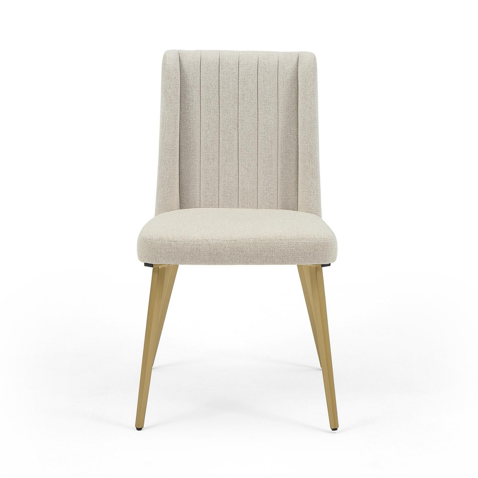 Corrigan Studio® Modern Simple Dining Chair | Wayfair