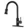 YZZY Pull Down Kitchen Faucet | Wayfair