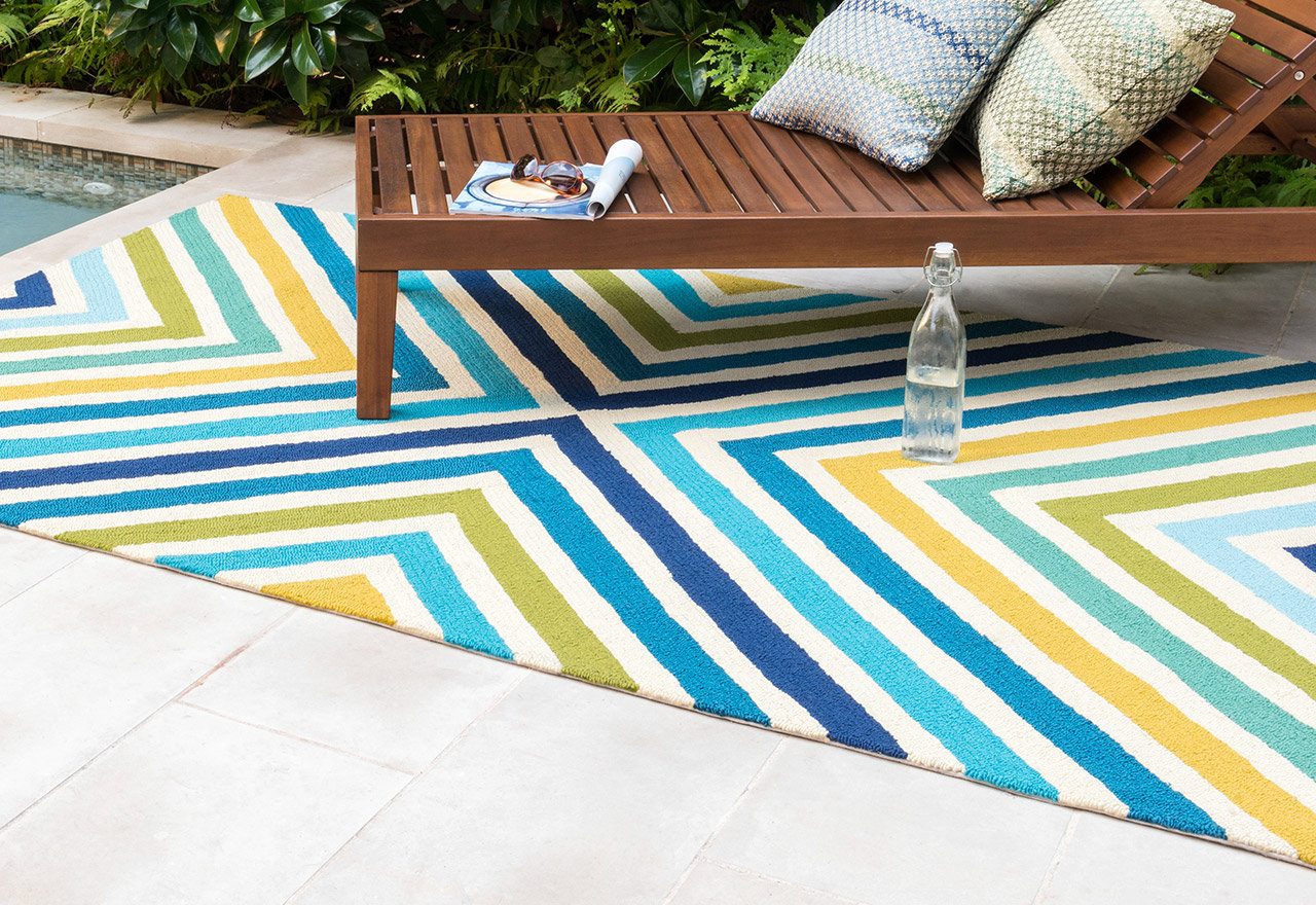 Area Rugs in Patterns That Pop 2024 | Wayfair
