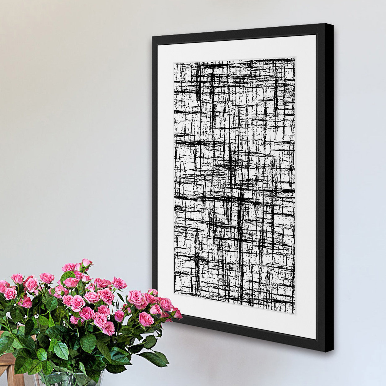 Wrought Studio Brickerville Aesthetic Singularity by Marmont Hill ...