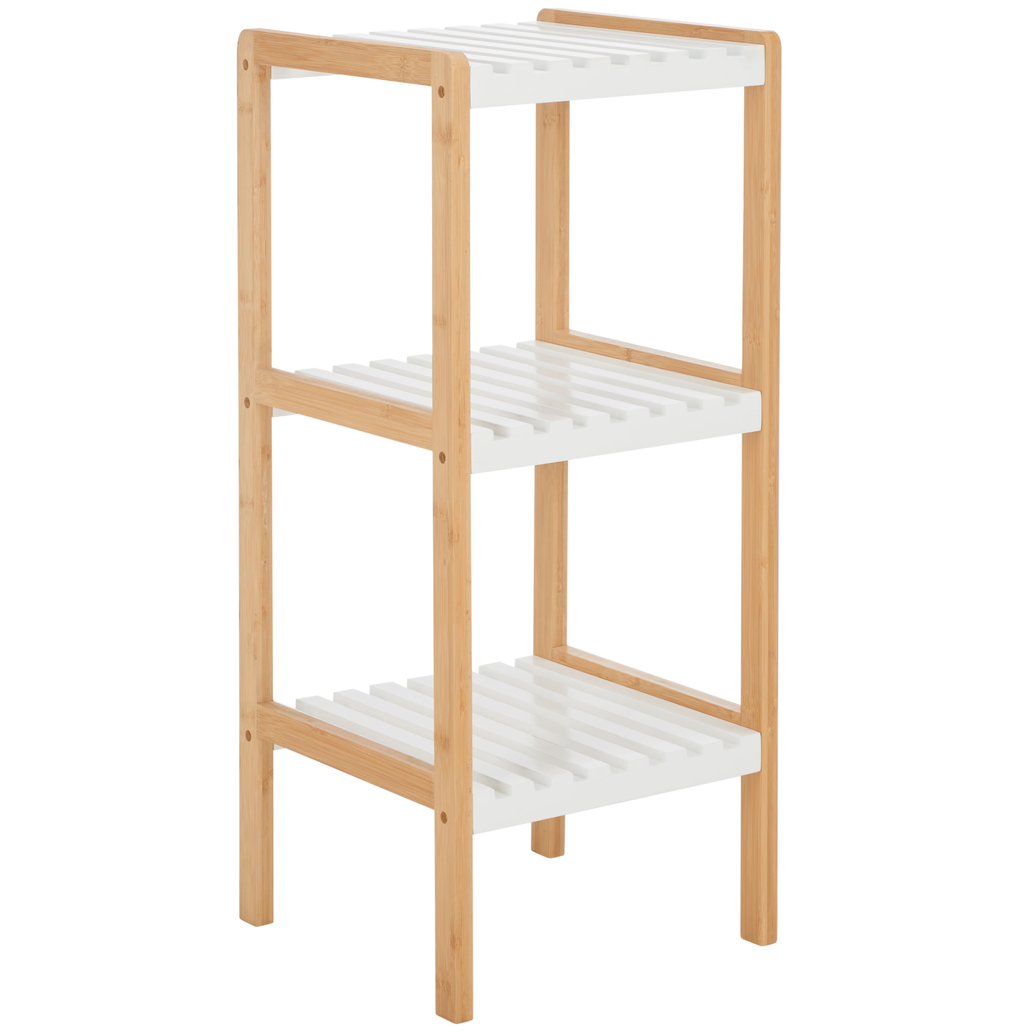 Rebrilliant Paxter Etagere Bookcase | Wayfair