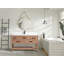 Ari Kitchen & Bath Betty 55" Single Bathroom Vanity Set & Reviews ...