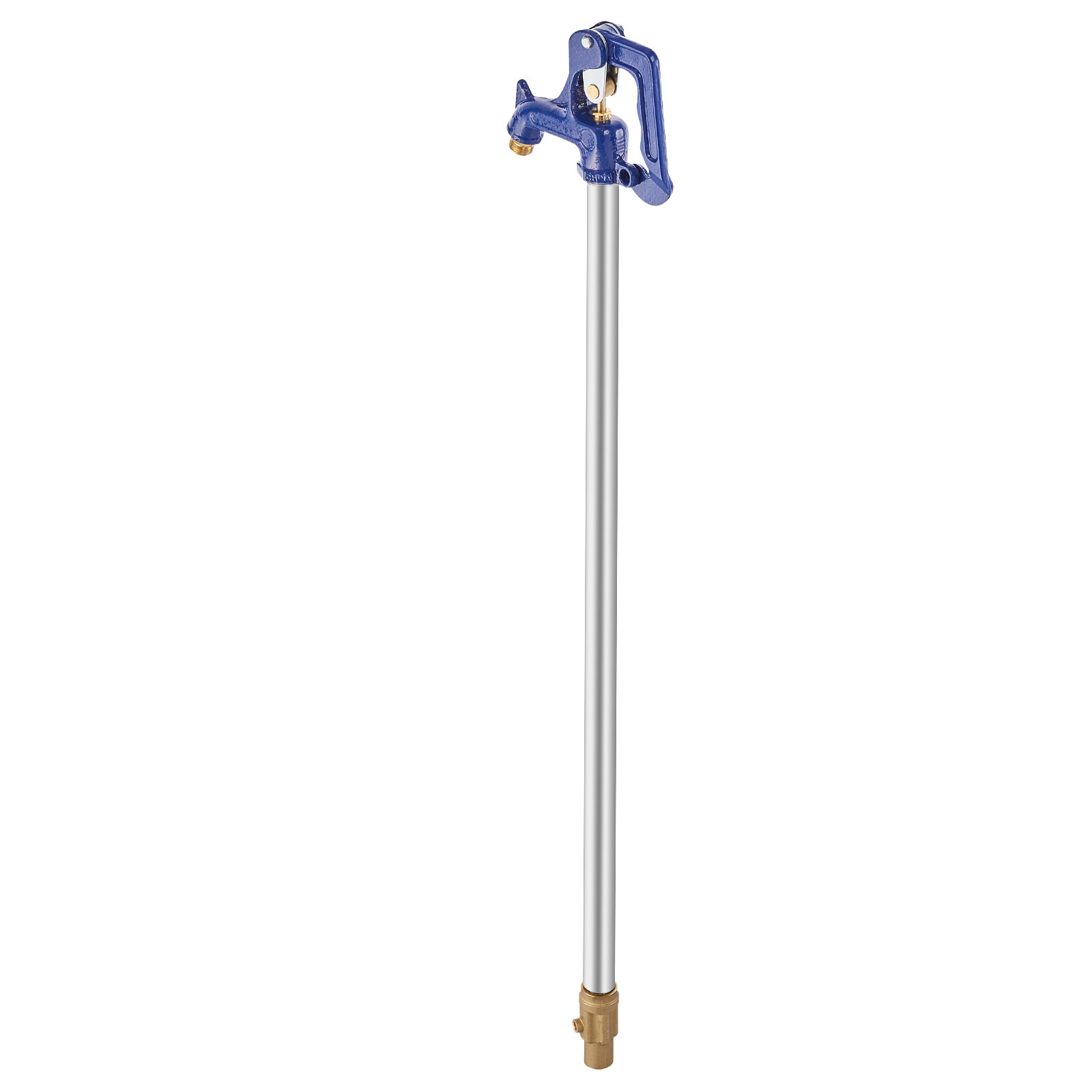Stellweilan Tessberg Frost Proof Yard Hydrant Bury Depth Heavy-Duty ...