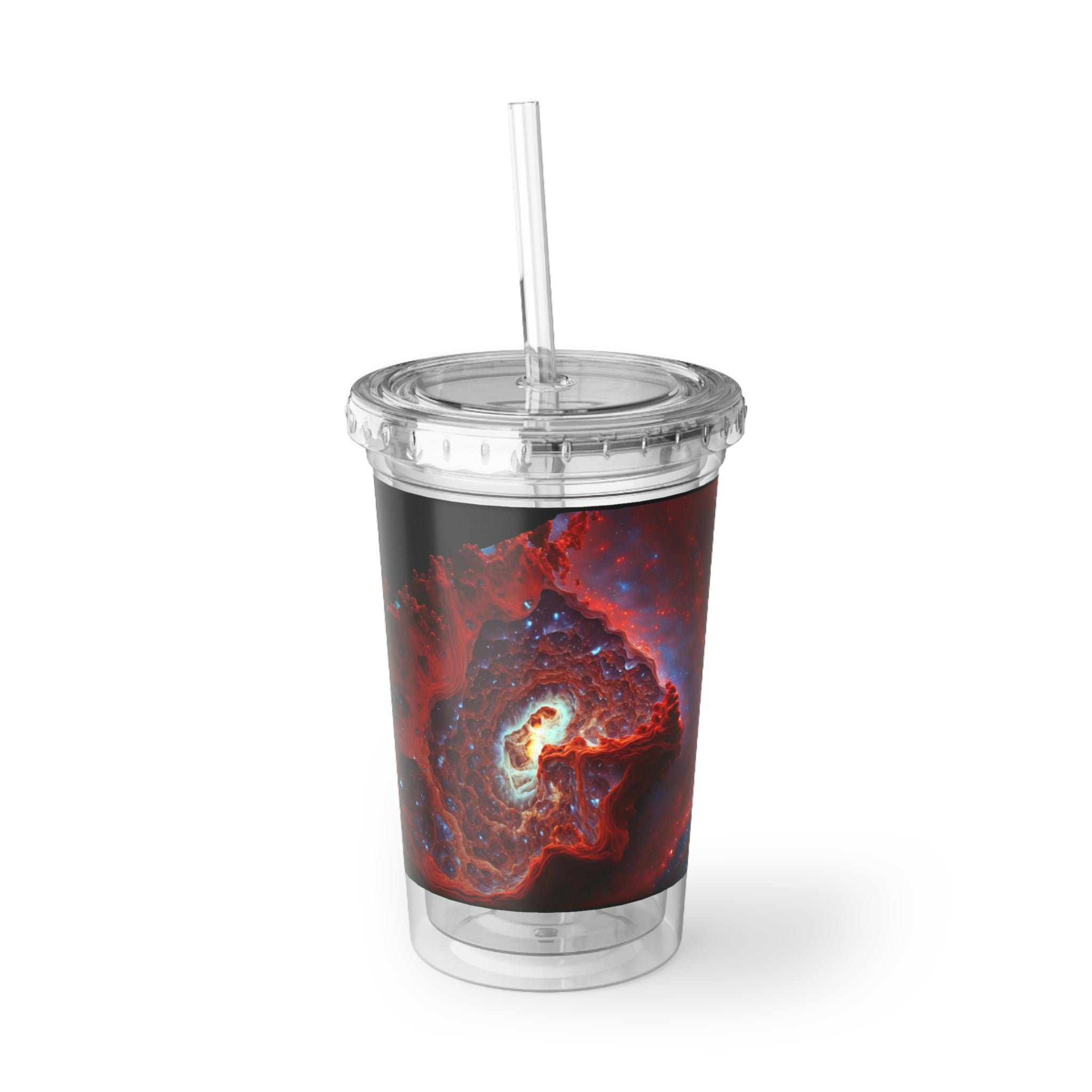 Marick Booster Galaxy Effects Suave Acrylic Cup | Wayfair