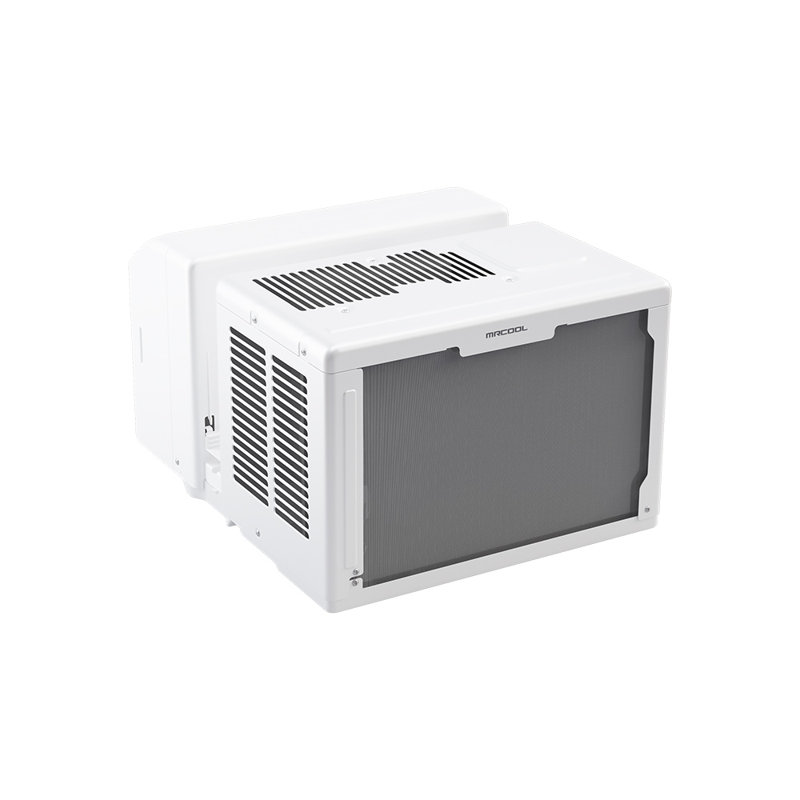 MRCOOL 8000 BTU U-Shaped Window Air Conditioner | Wayfair