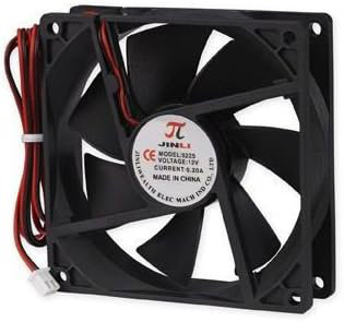 Humidor Supreme External Fan for Hydra-LG Humidifiers, Replacement Part ...