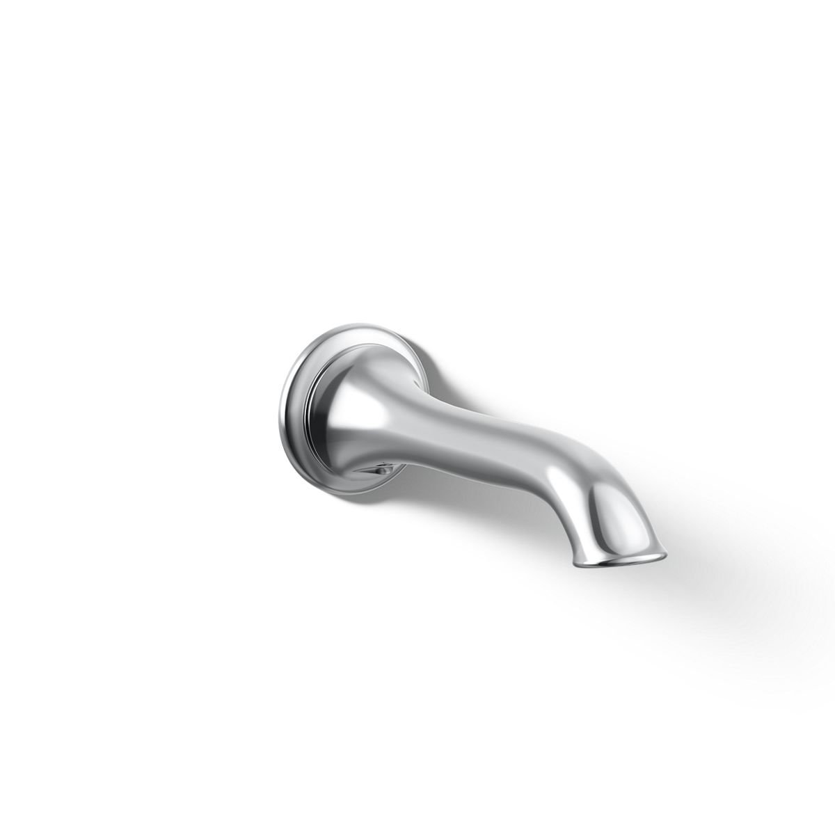 Kohler Bec de baignoire mural Artifacts® et Commentaires - Wayfair Canada