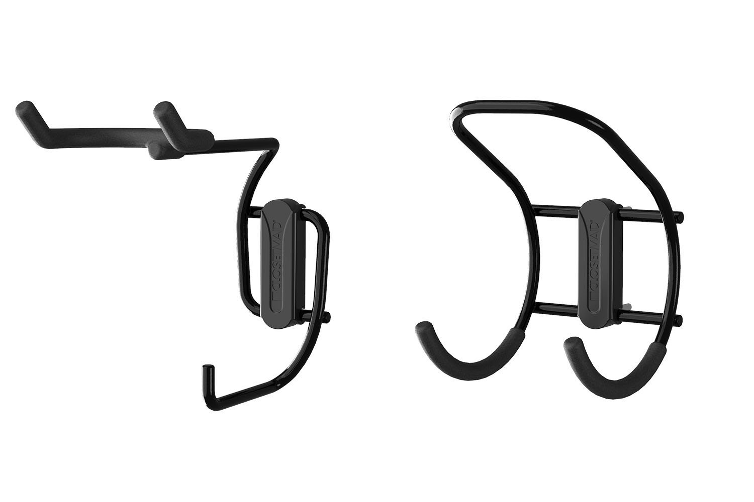 ClosetMaid MaxLoad 2 Piece Power Equipment Hang Up Set & Reviews | Wayfair