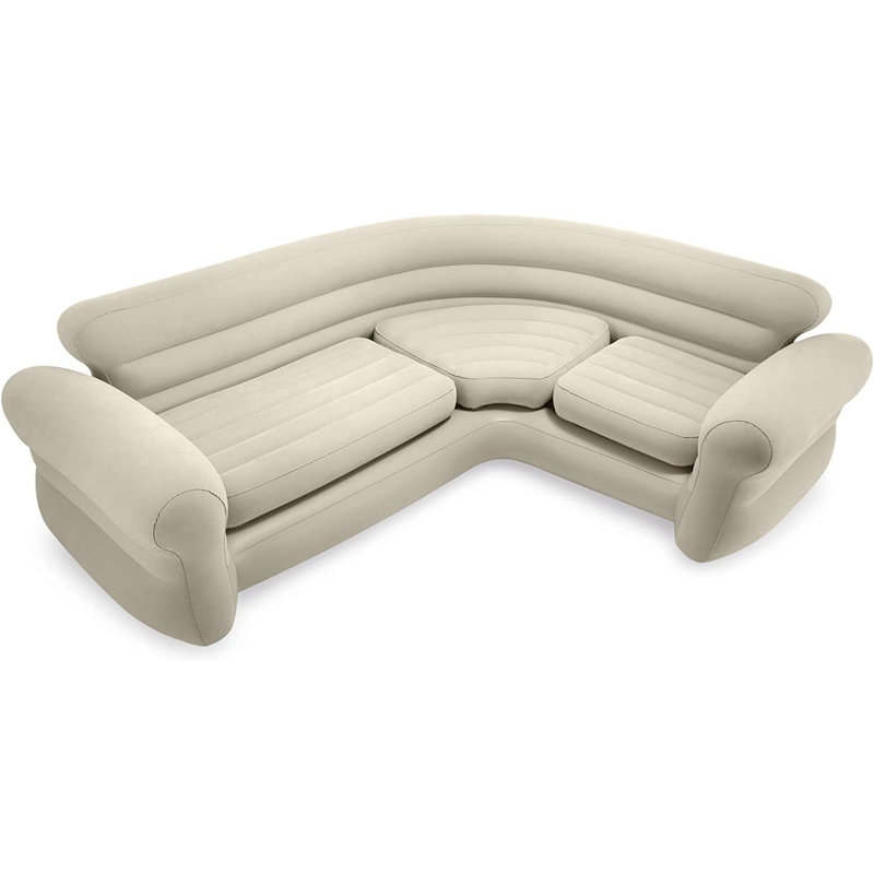 Red Barrel Studio Inflatable Sectional & Reviews - Wayfair Canada