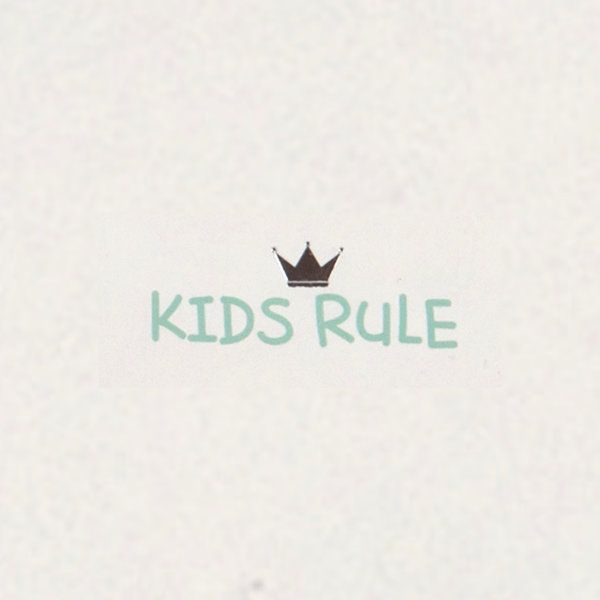 Kids Rule | Wayfair