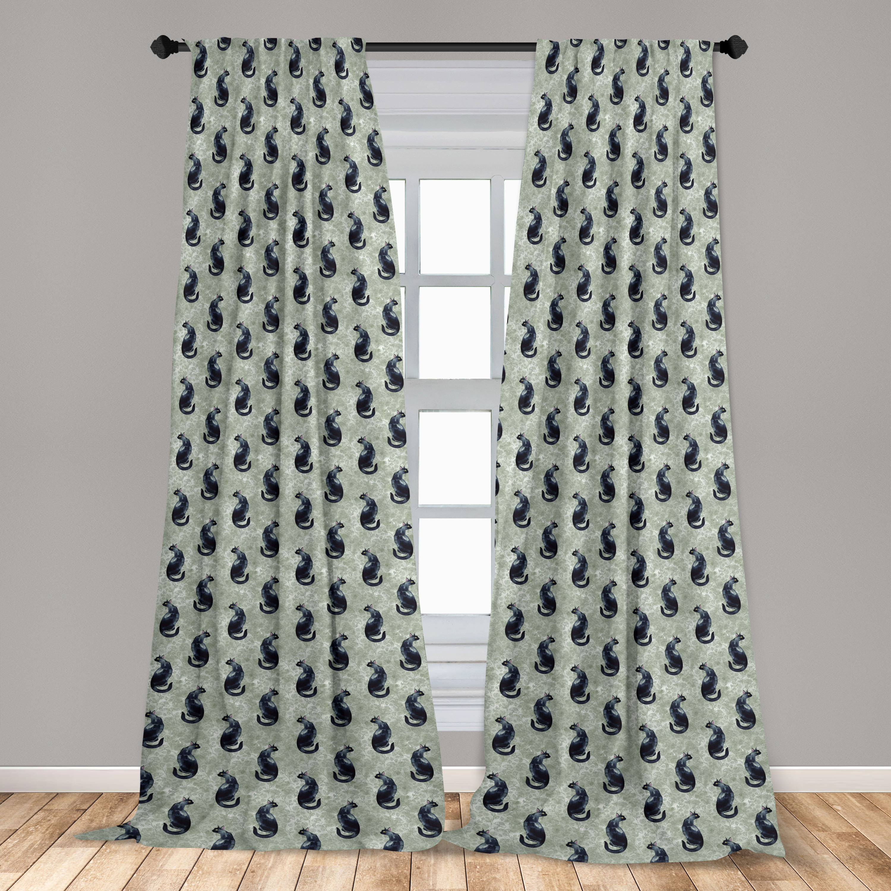East Urban Home Bouton Pair | Wayfair