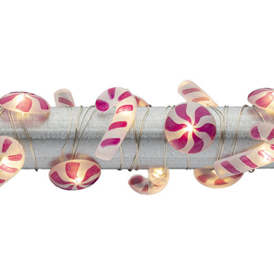 120'' String Lights | Birch Lane