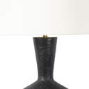 Regina Andrew Poe Metal Table Lamp (Black) | Perigold