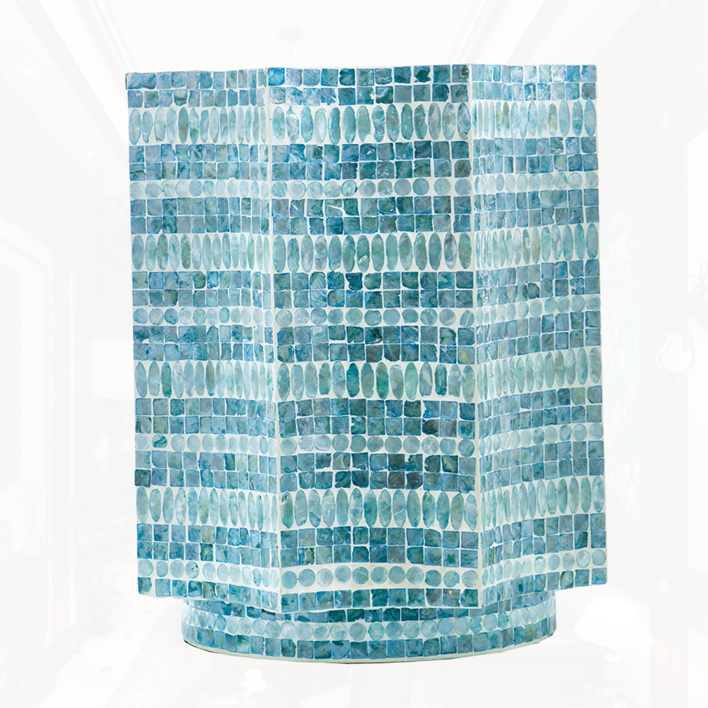 Ivy Bronx Accent Side Table | Wayfair