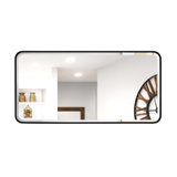 Large & Oversized Wall Mirrors | Wayfair
