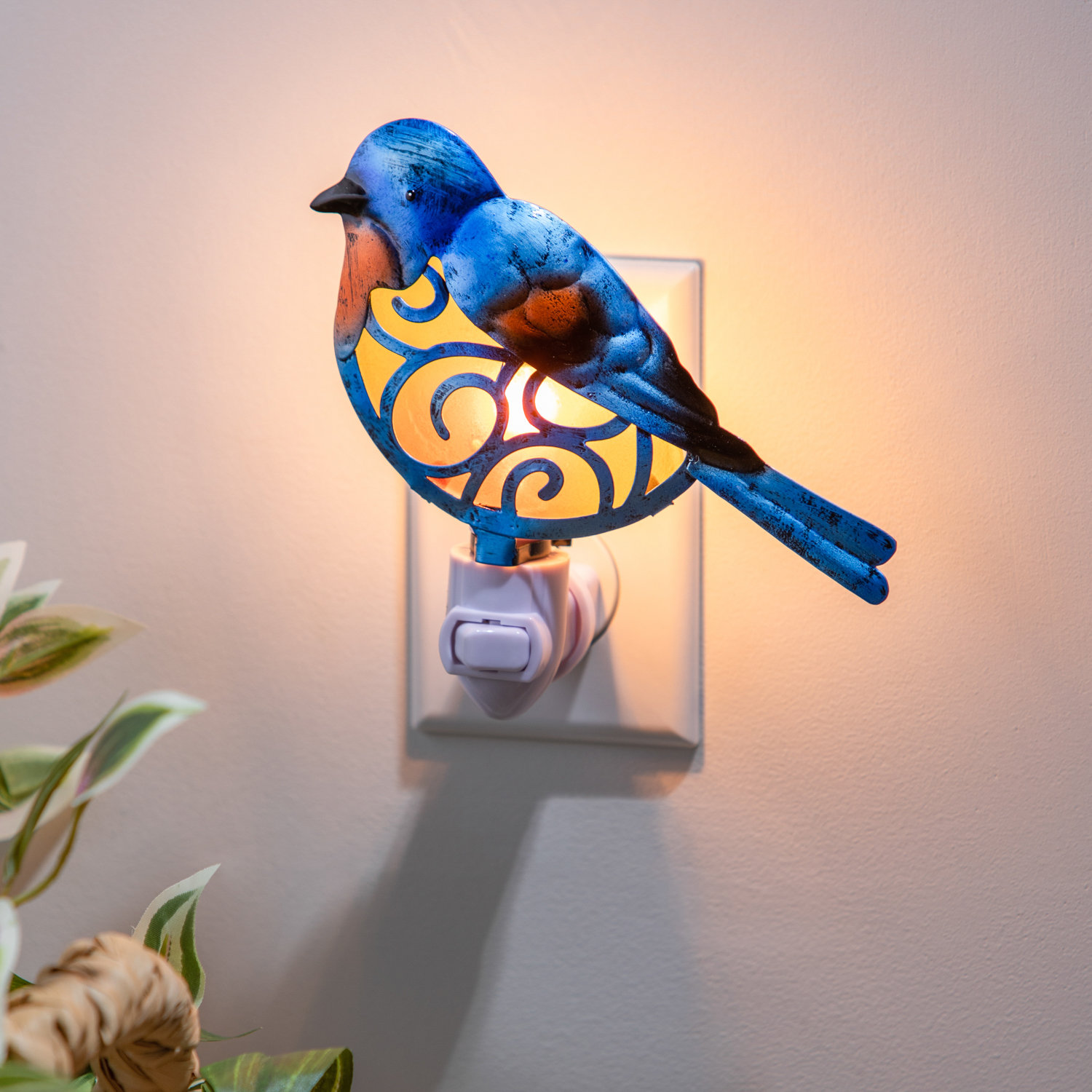 Evergreen Enterprises, Inc Night Light - Wayfair Canada