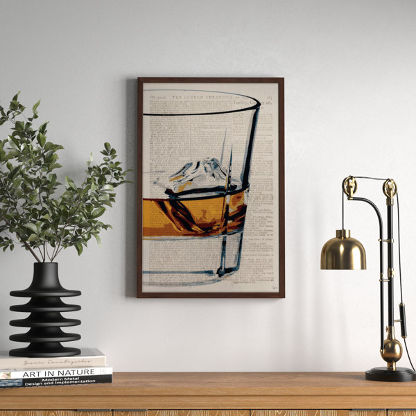 Trent Austin Design® " One Cube " by Eyre Tarney on Paper & Reviews ...