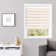 Wade Logan® Robbe Semi Sheer Roller Shade & Reviews | Wayfair