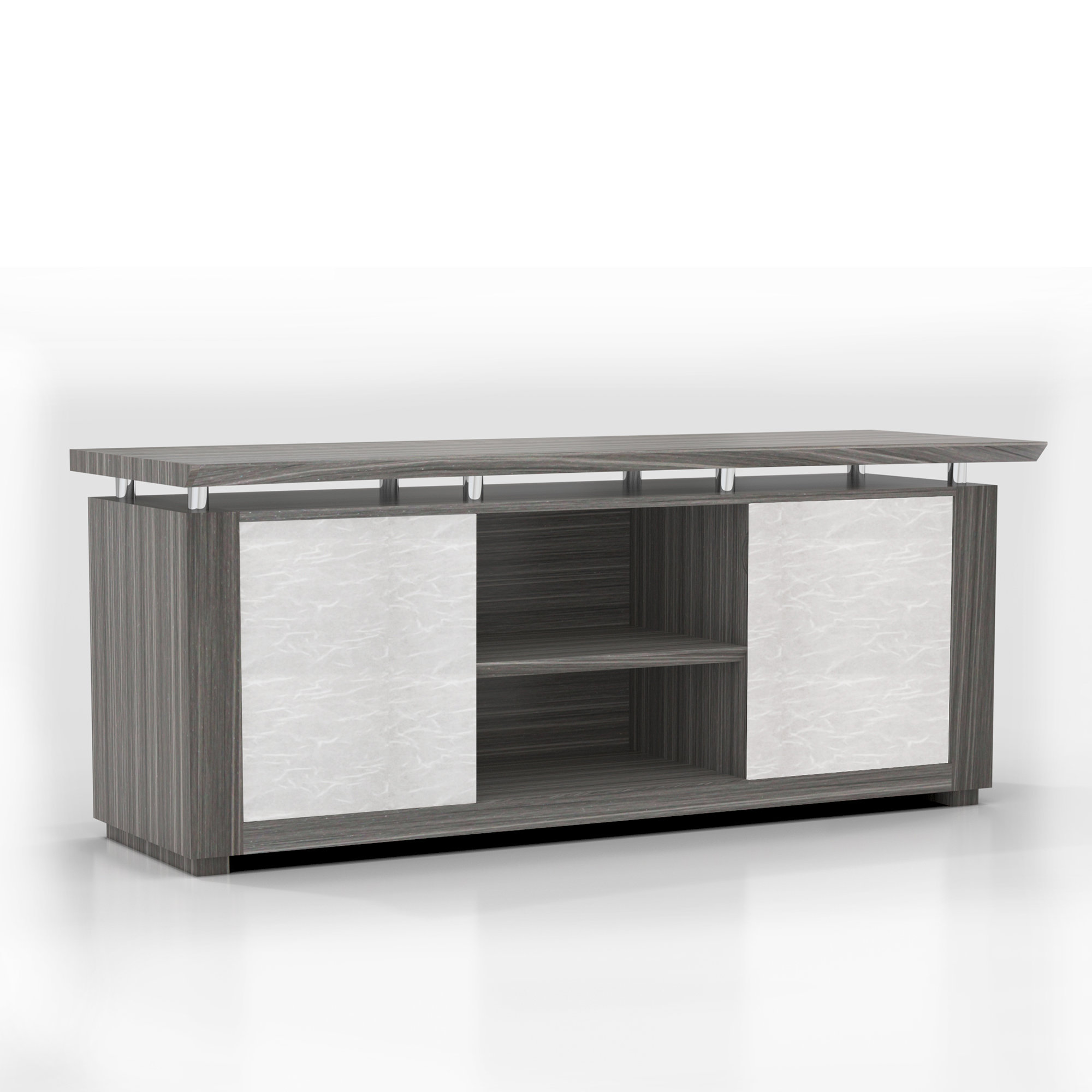 Safco Products Company Sterling Storage Cabinet & Reviews | Wayfair