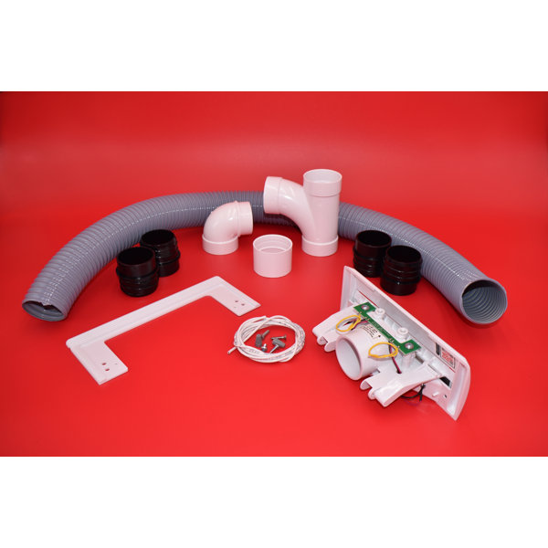 InterVac Design Corp Vacport | Wayfair