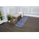 Charlton Home® Modena Geometric Country Blue Area Rug & Reviews | Wayfair