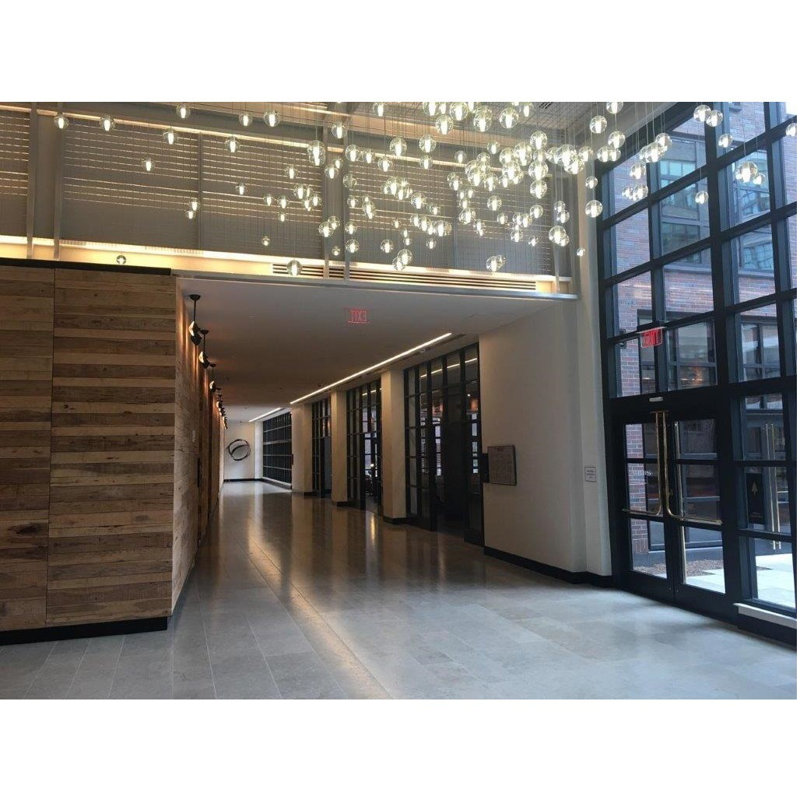 Premiere Luminaire 3 - Light Cluster Pendant & Reviews | Wayfair