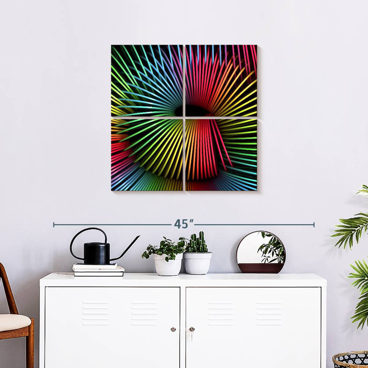 Elephant Stock Slinky O II | Wayfair