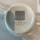 Elle Decor 16 Piece Stoneware Dinnerware Set - Service for 4 & Reviews ...