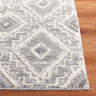 Foundry Select Martha Stewart Lucia Shag Performance Geometric Rug ...