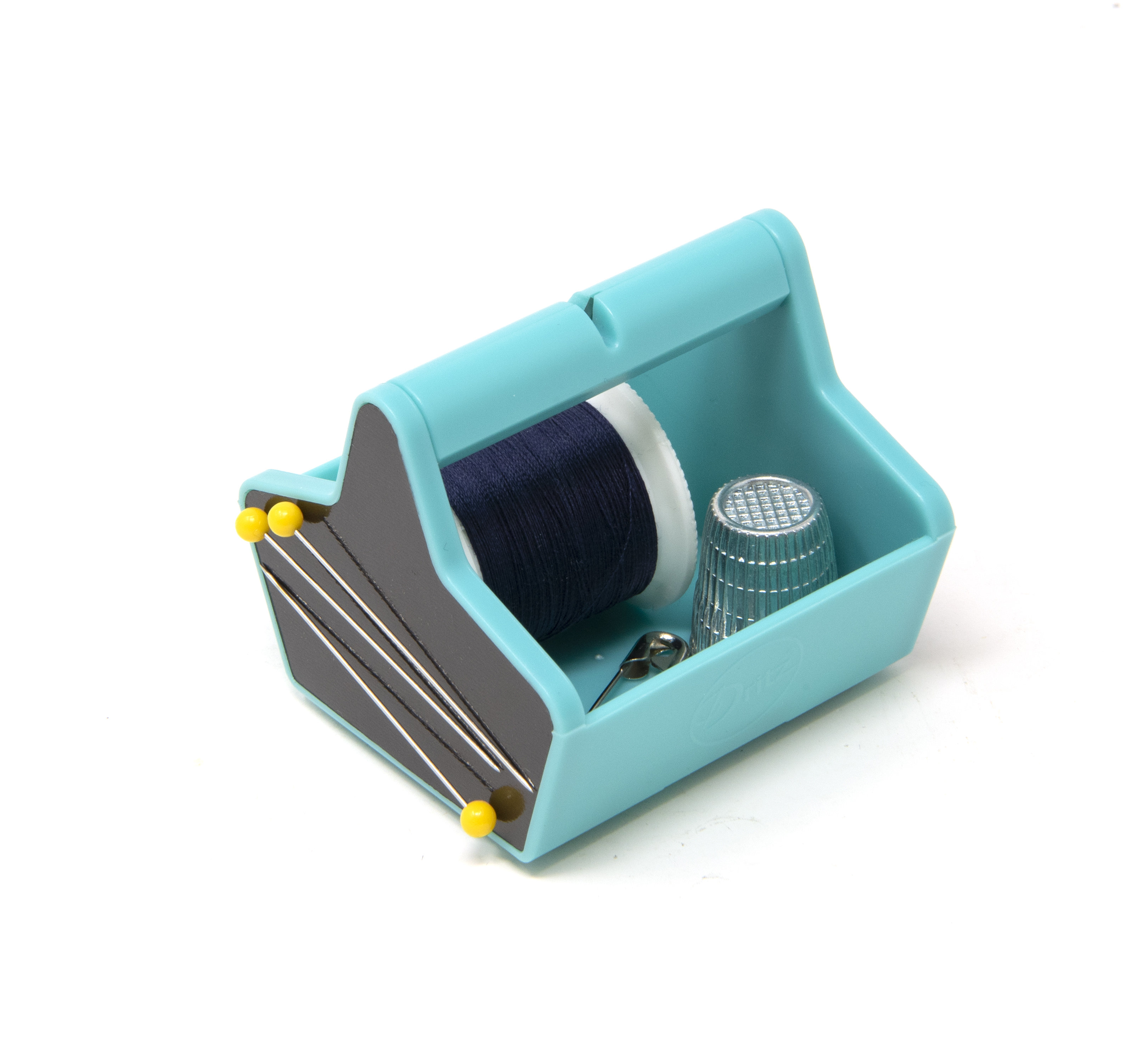 Dritz Thread Cutter Caddy, Magnetic Sides - Wayfair Canada