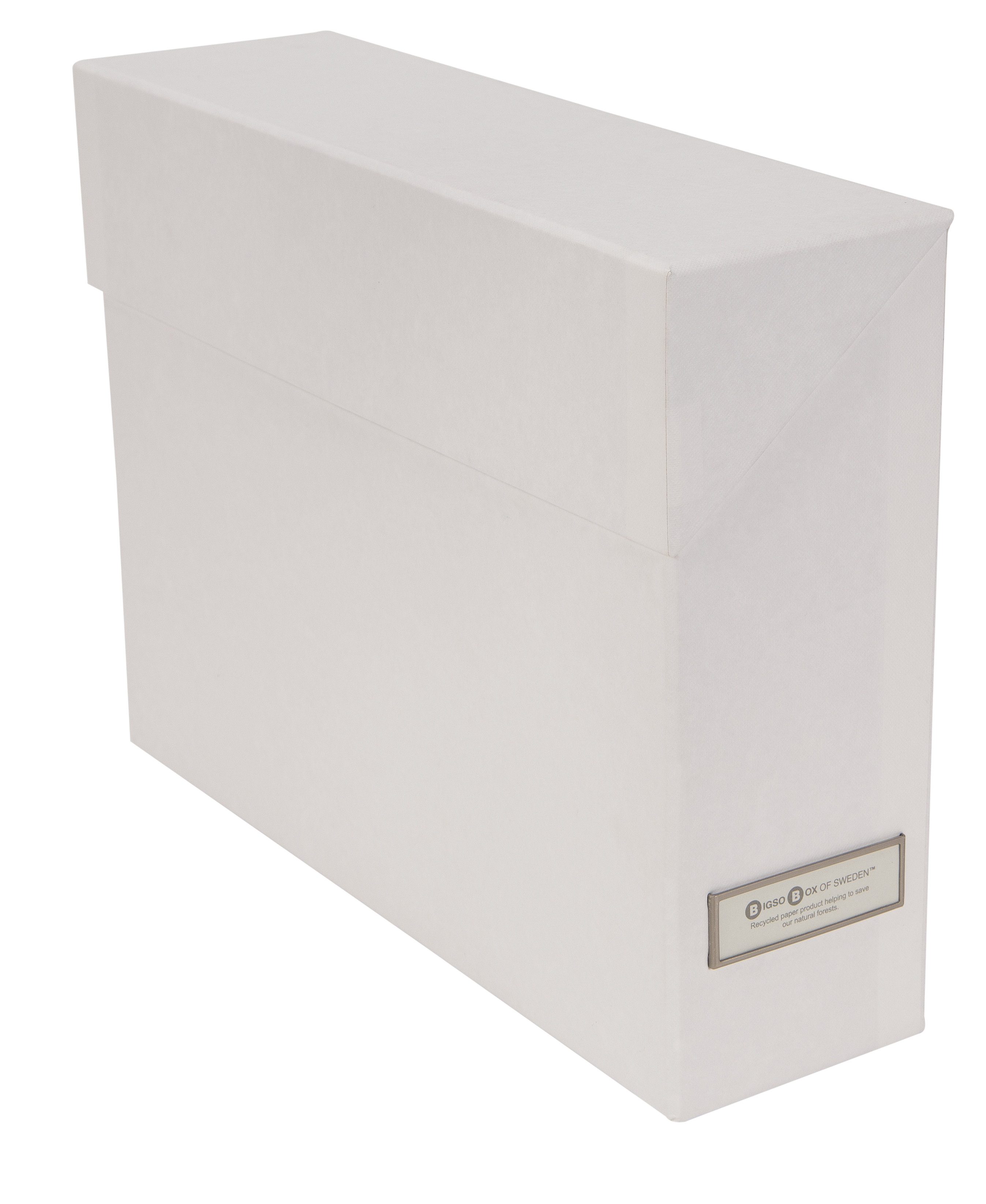 Bigso Lovisa File Box & Reviews | Wayfair