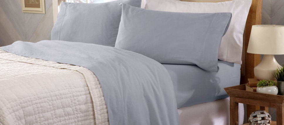 Cool Cotton Sheets 2024 | Wayfair