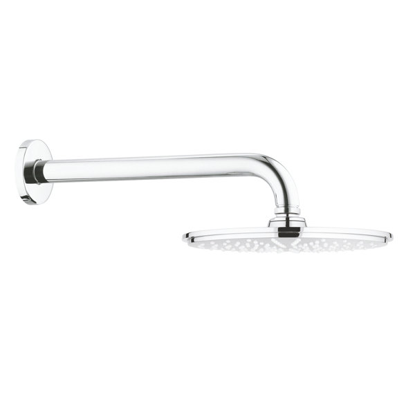 GROHE Rainshower Cosmopolitan 210 Head Shower | Wayfair.co.uk