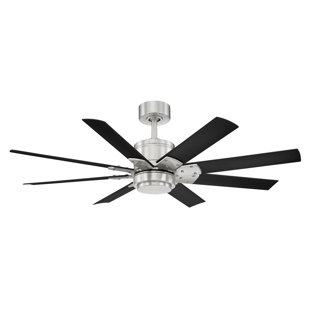 Modern & Contemporary Ceiling Fans | AllModern