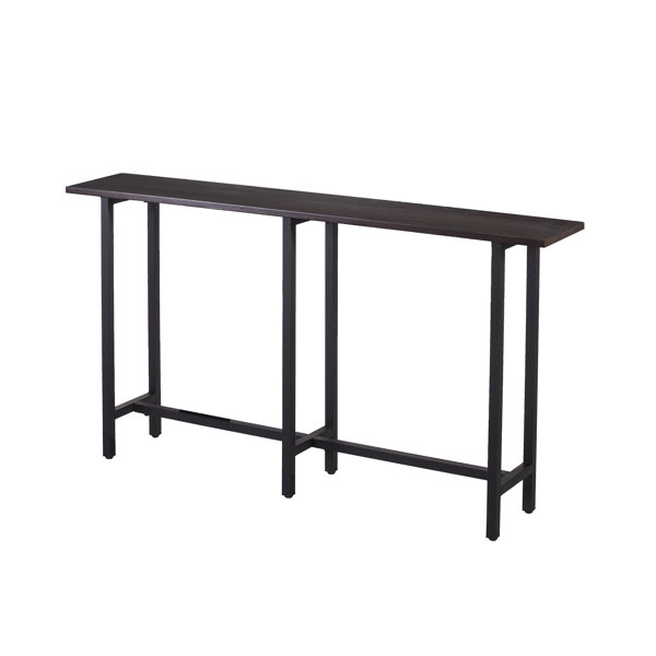 Wade Logan® Stapleton 54" Console Table & Reviews | Wayfair