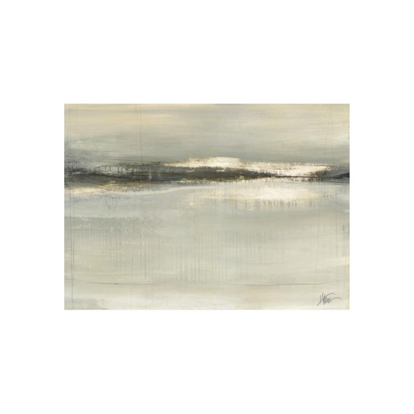 Chelsea Art Studio Maeve Harris Bandwidth On Canvas by Maeve Harris ...