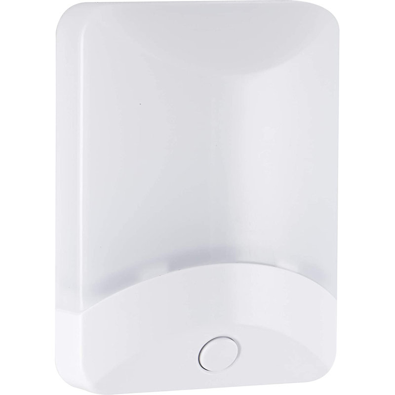 GE Color-Changing LED Night Light & Reviews | Wayfair