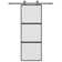Latitude Run Adeana Glass Sliding Doors | Wayfair.co.uk