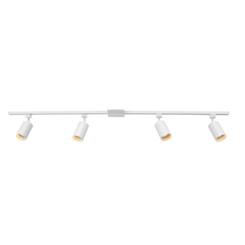 Electrical Incandescent Track Light | Wayfair