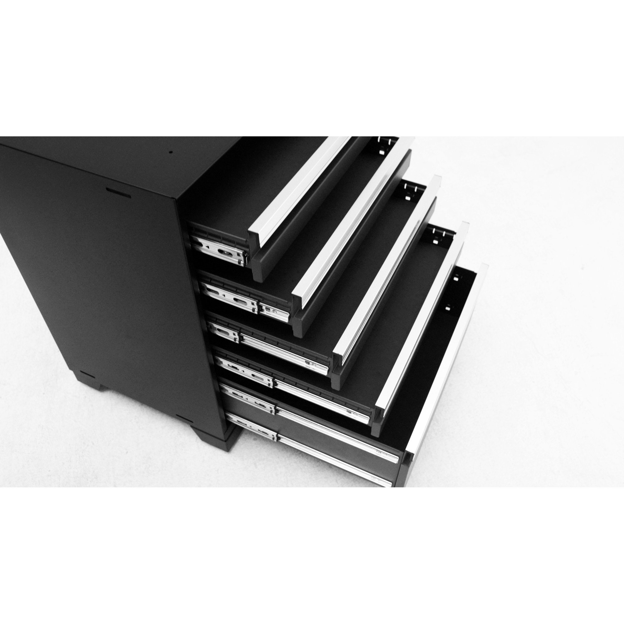 NewAge Products Pro Series 16 Piece Complete Storage System Set & Reviews | Wayfair