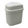 Rebrilliant Plastic Push Top Storage Bin | Wayfair.co.uk