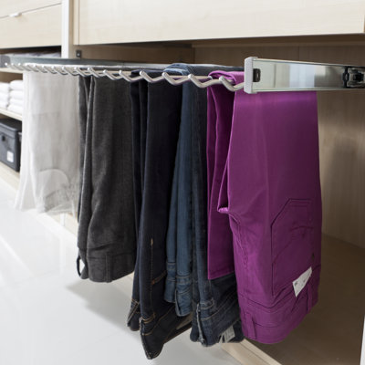 Symple Stuff Trouser Racks & Reviews | Wayfair.co.uk