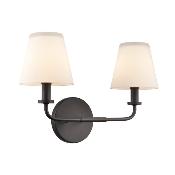 Winston Porter Nesha 2 - Light Vanity Light | Wayfair