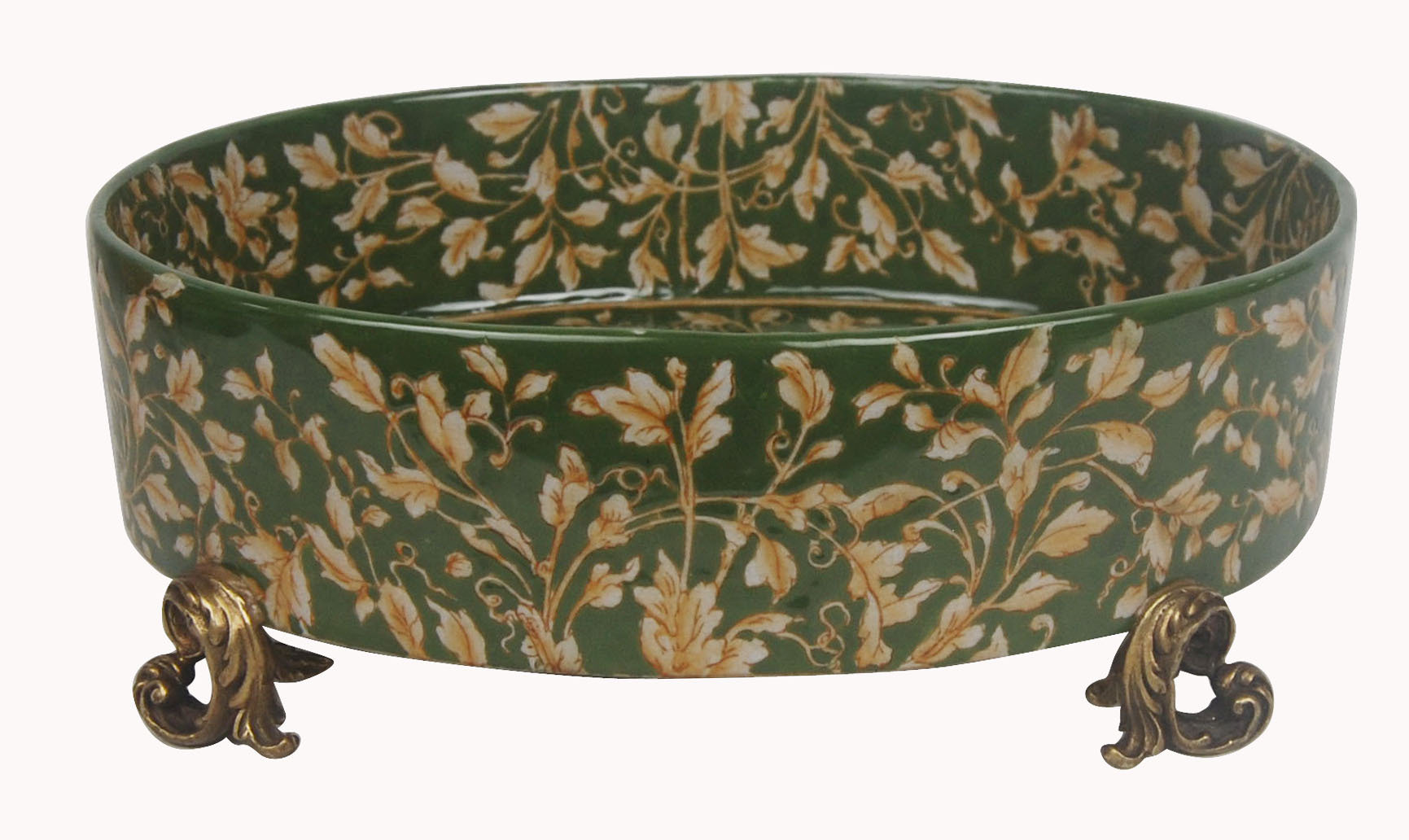 Winward Home CERAMIC POT PLANTER | Perigold