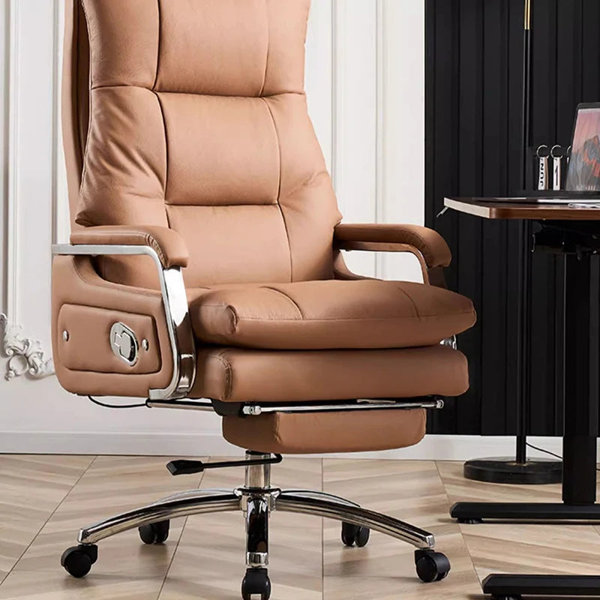 My Lux Decor Office Chair | Wayfair