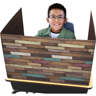 Teacher Created Resources Classroom Privacy Screen | Wayfair