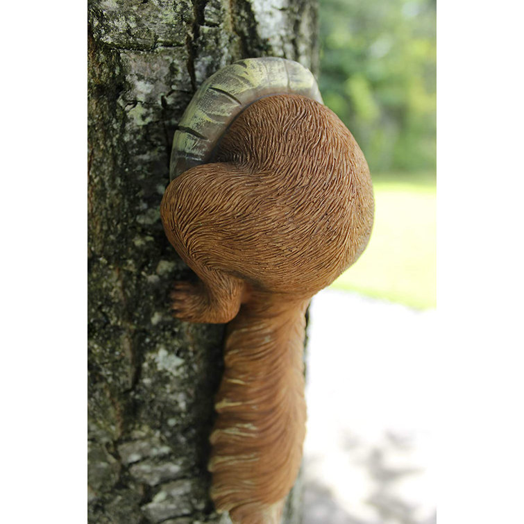 Alpen Home Bucareli Tree Peeker 2 Piece Wall Sculpture Set | Wayfair.co.uk