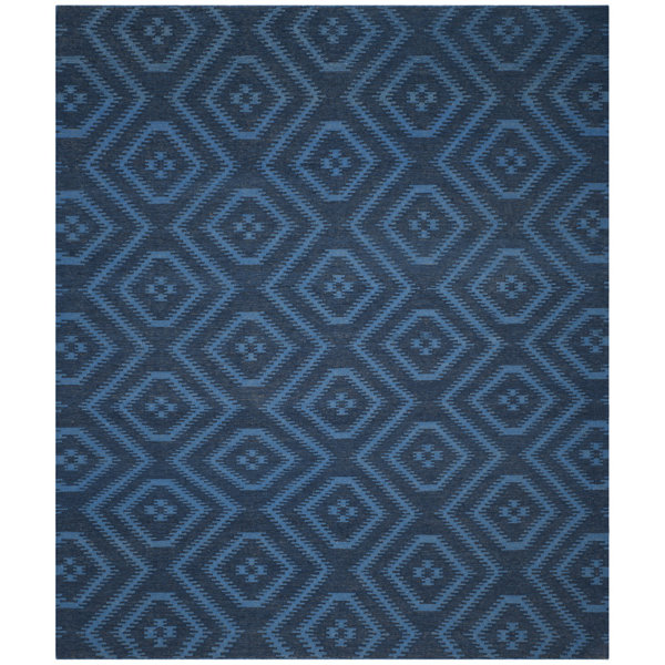 Ralph Lauren Indio Hills Performance Geometric Rug | Perigold