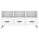 George Oliver Kealey TV Stand for TVs up to 43" | Wayfair.co.uk