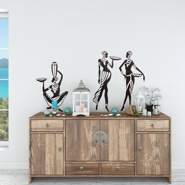 Union Rustic Wall Decor on Metal | Wayfair.co.uk